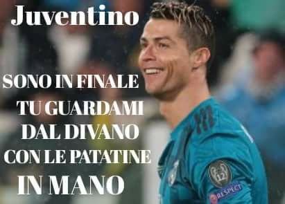 Juve merda è già stato detto oggi??… vaccata pubblicata da gringhez ...