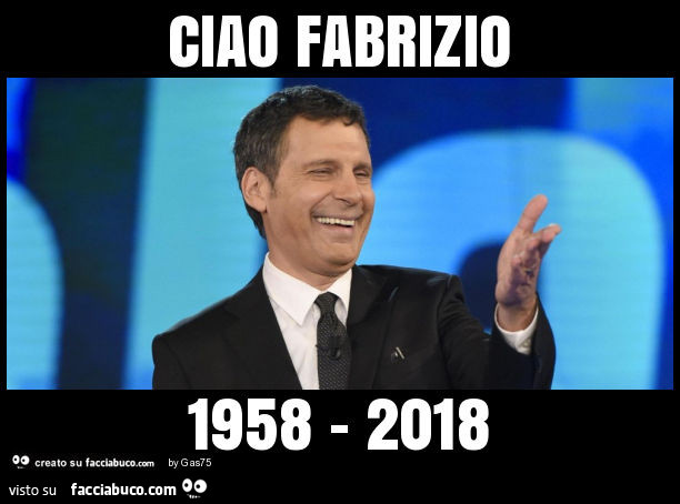 Tutti i meme sulla RAI - Facciabuco.com