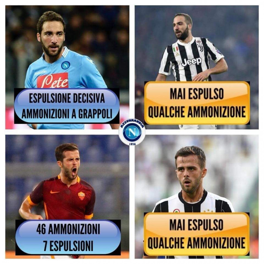 Juve merda è già stato detto oggi??… vaccata pubblicata da gringhez ...