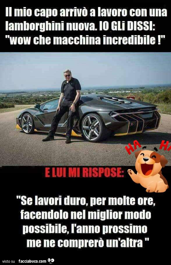 Il Mio Capo Meme Il Mio Capo è Un Professionista In Questo! : R/memes