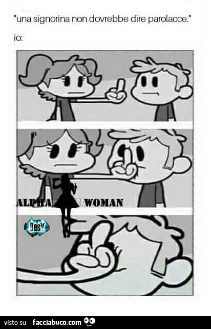 Tutti i meme sul Vaffanculo - Facciabuco.com