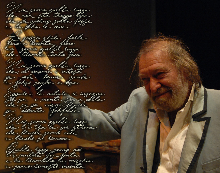 Il Monni era avanti...… vaccata pubblicata da Fauset - Facciabuco.com