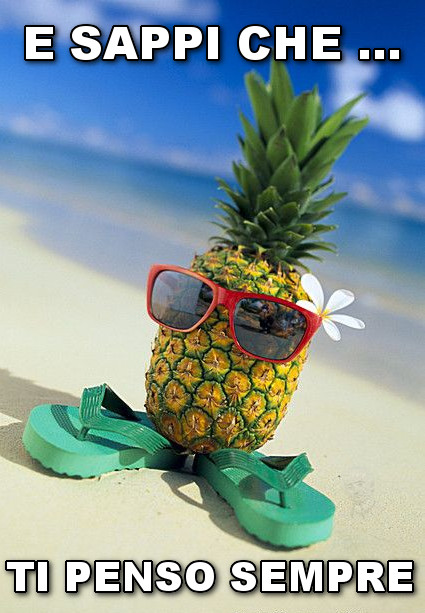 Ti penso sempre: reciproco - Facciabuco.com